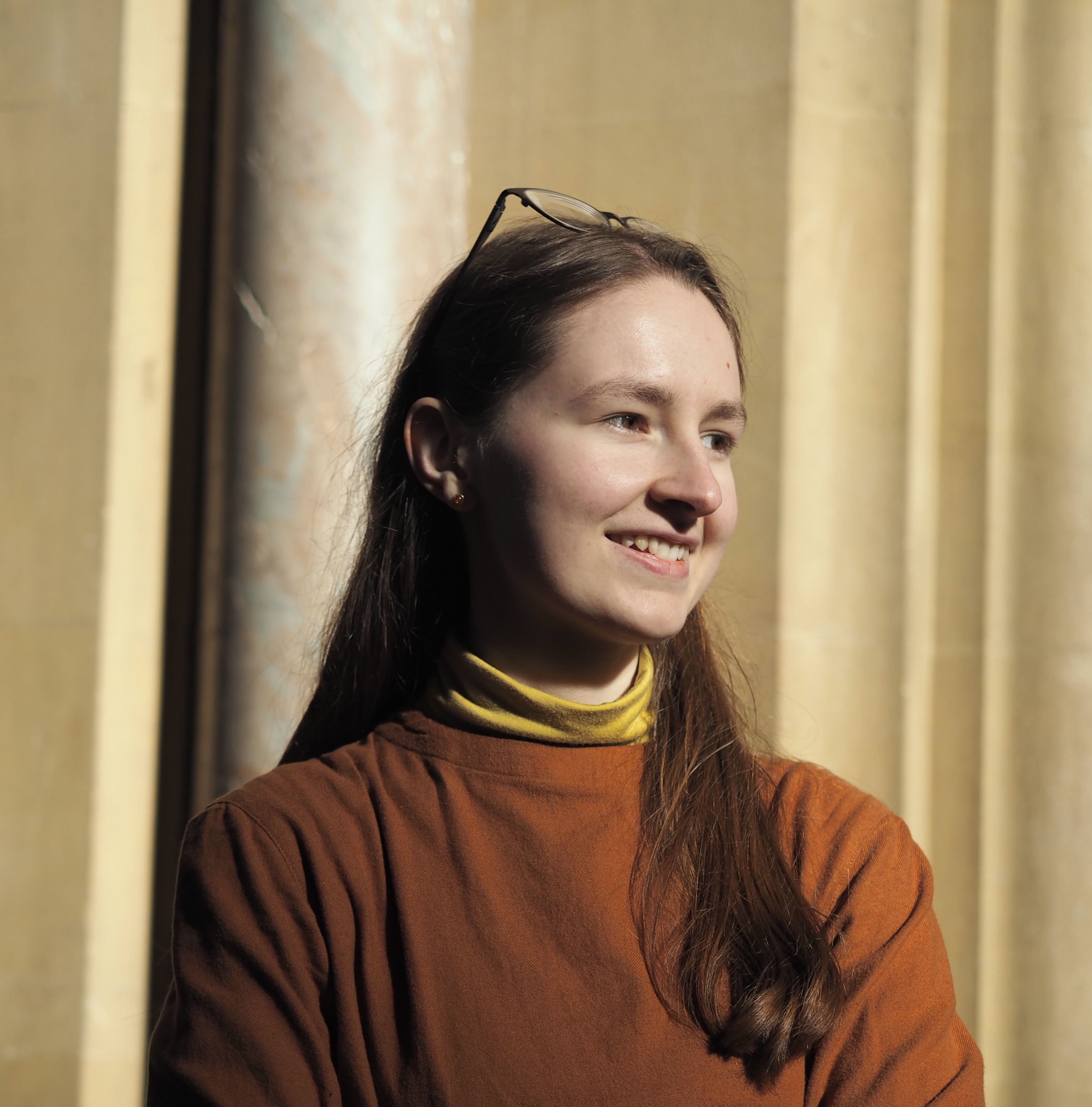 Anna Barona | Centre for Teaching and Learning