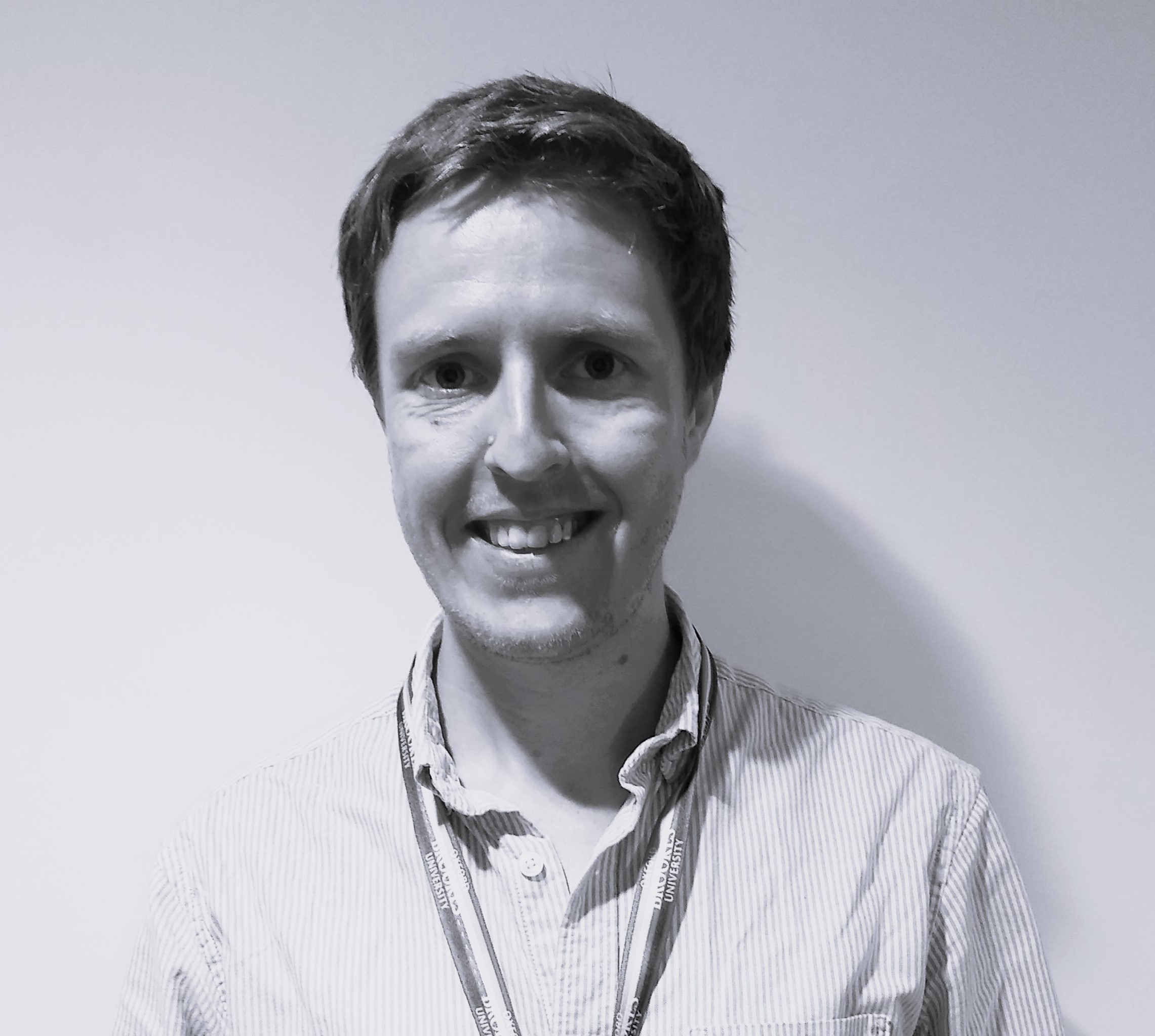 Will Bowden-Benn MA, PGCE | Centre for Teaching and Learning