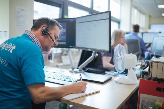 News from the IT Service Desk | Centre for Teaching and Learning